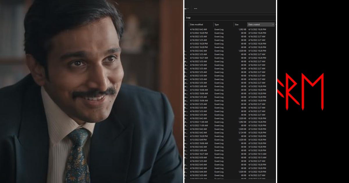 List: Cyber Security | Curated by Senthil Kumaran | Medium