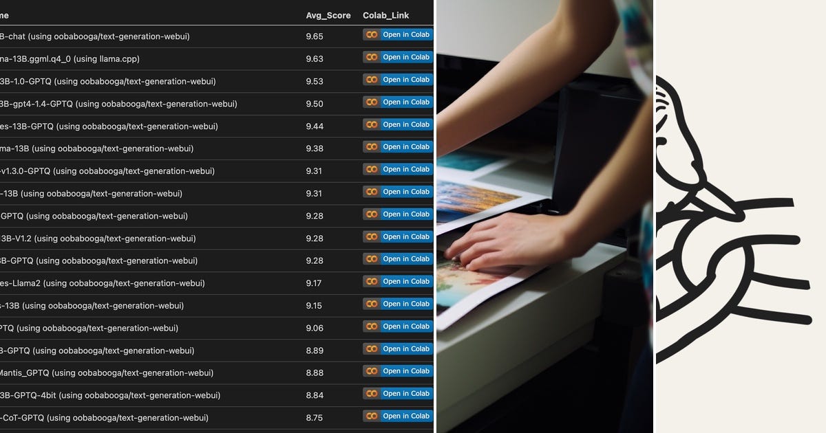 List: AI | Curated by Logan Hostetter | Medium