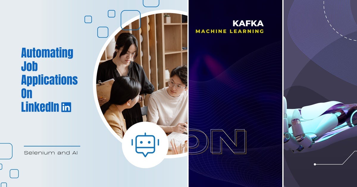 List: Projects | Curated by Waleed Mousa | Medium