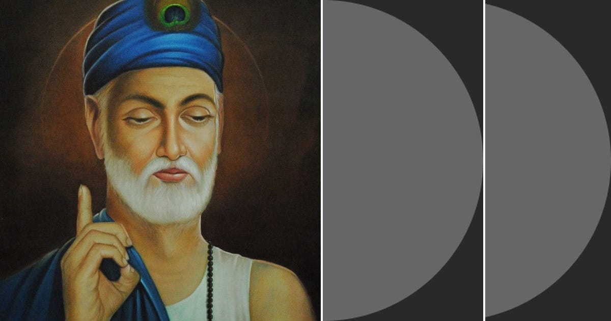 List: Kabir | Curated by Roopen | Medium