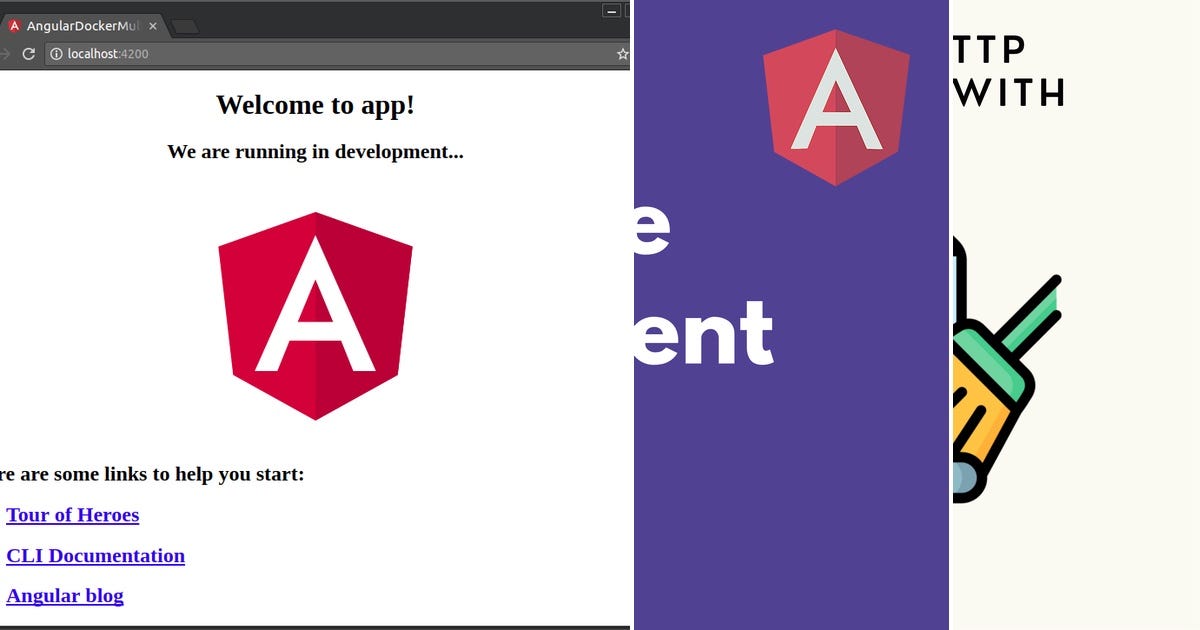 List: Angular | Curated by Shurricane | Medium