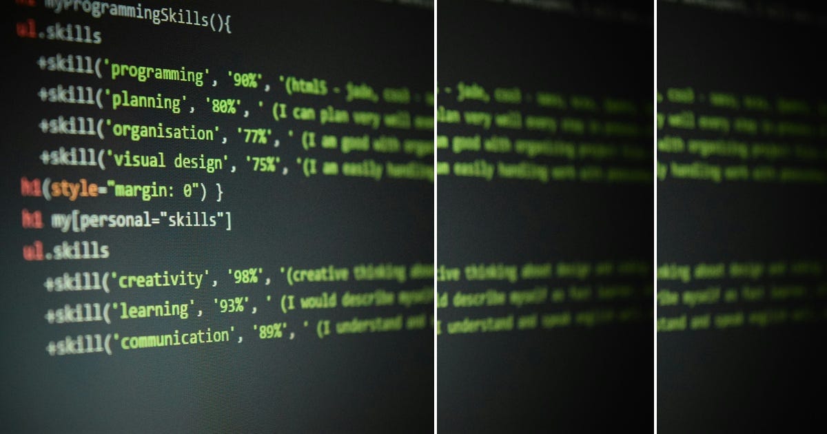 List: HTML | Curated by Debabrata Dash | Medium