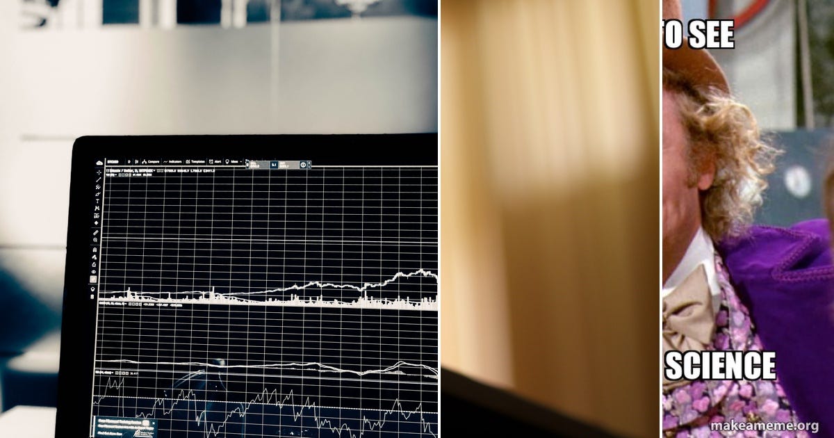 List: Time Series Reference | Curated by Shawn Strasser | Medium