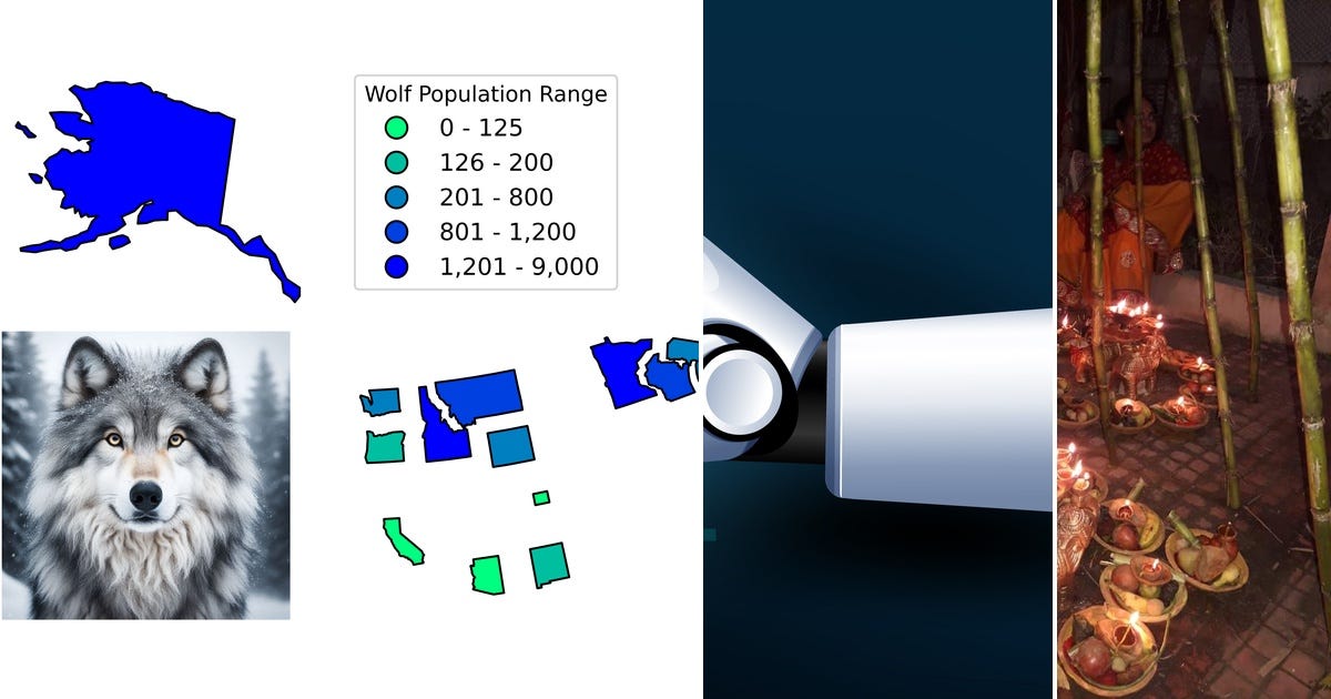 List: Python | Curated by Arief Tendeas | Medium