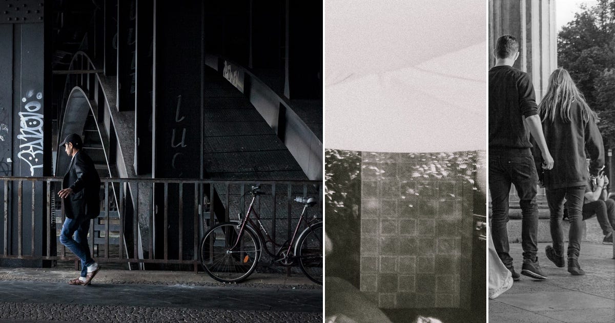 List: Photography | Curated by Joyce Mcc | Medium