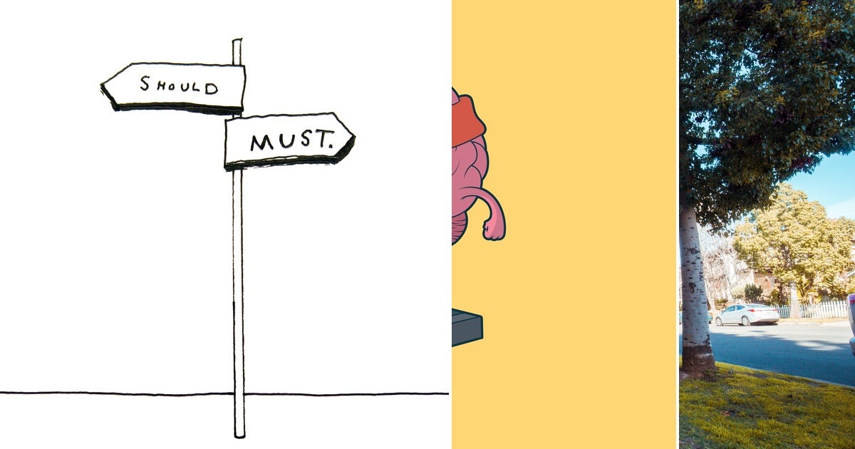 List: Productivity | Curated by Isaiah Shepard (Izzy) | Medium