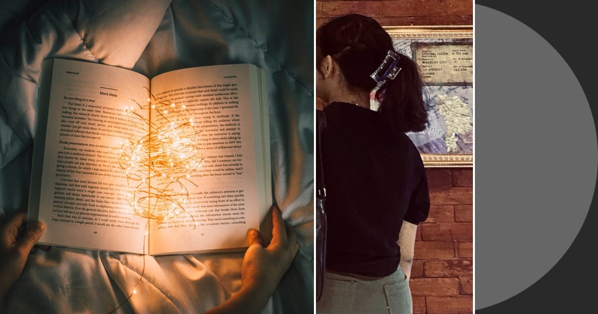 List: heart | Curated by sei | Medium