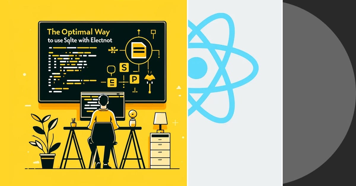 List: Electron | Curated by Doug Franklin | Medium