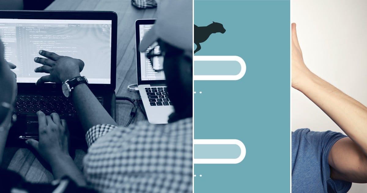 List: python | Curated by marc mcconnell | Medium