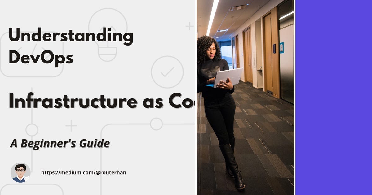 List: IaC | Curated by See-Yam, Lim | Medium