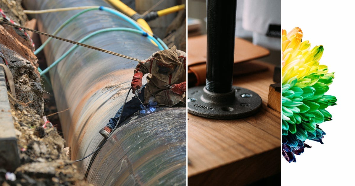 List: Pandas | Curated by Mark Gunnels | Medium