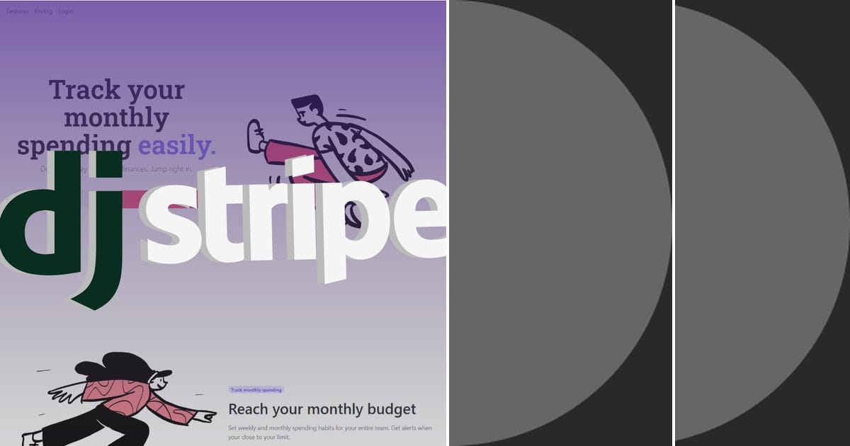 List: Django | Curated by AInnova LatAm | Medium