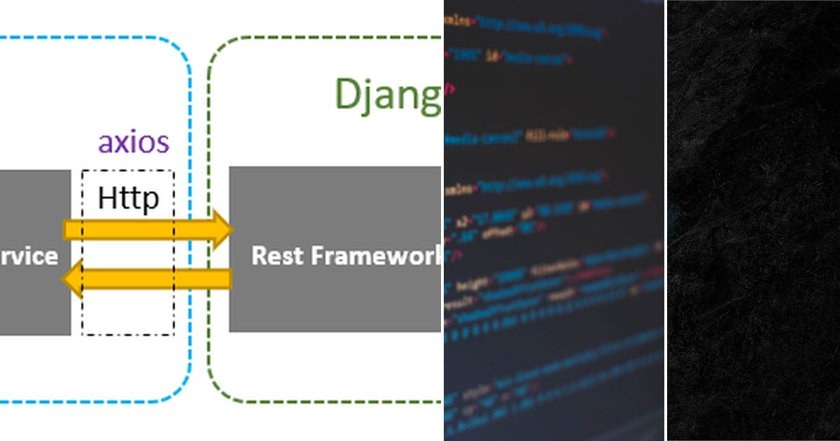 List: React | Curated by Archie Lister | Medium