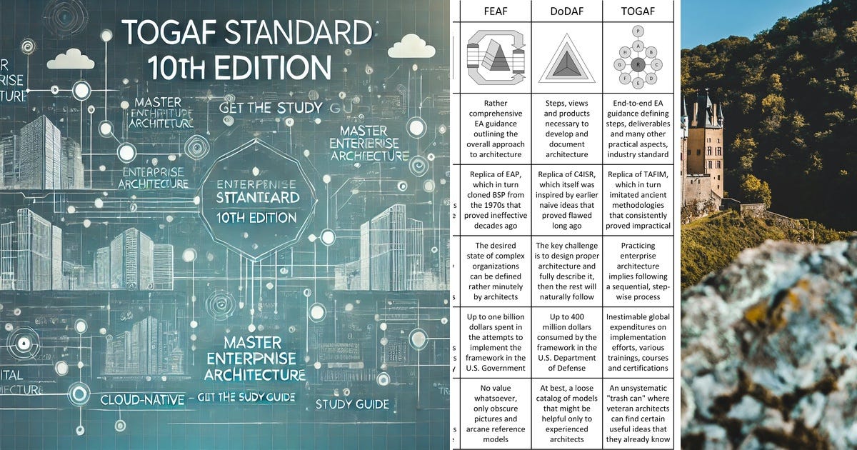 List: EA | Curated by Tun Lin Aung | Medium