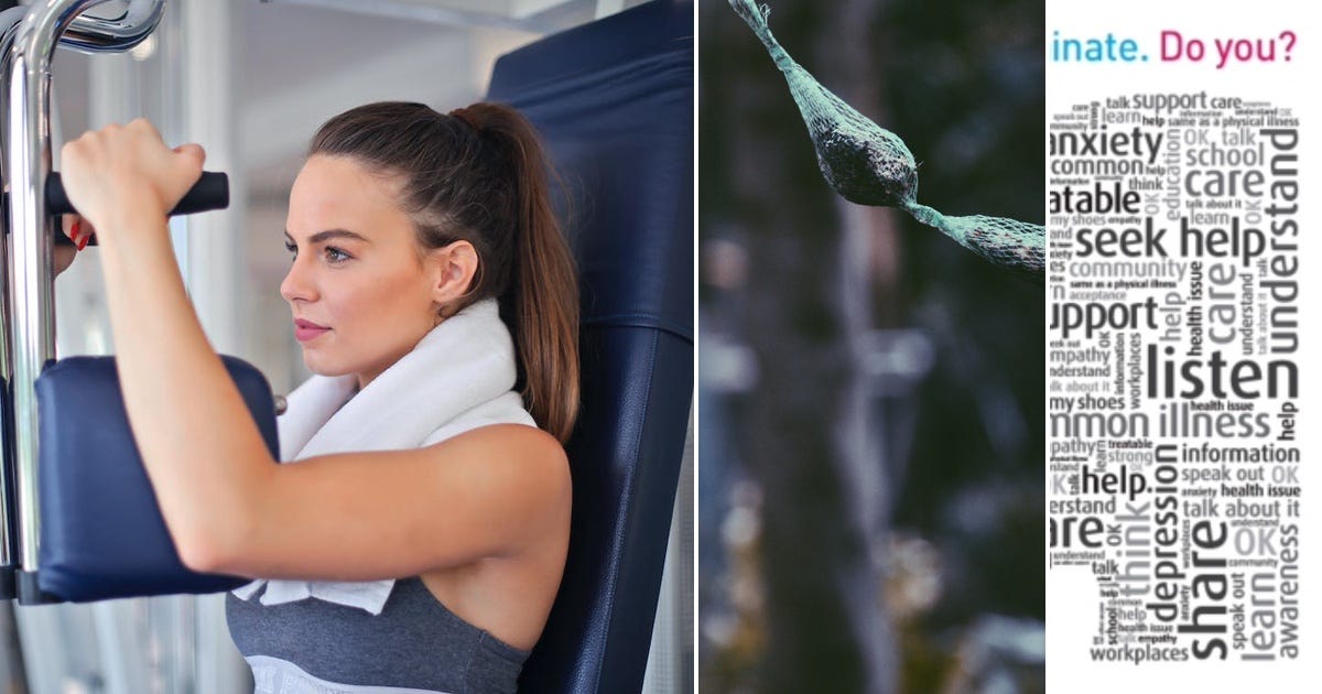 List: Advocacy | Curated by Jennifer LoCasto | Medium