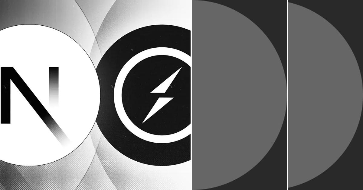 List: NextJs | Curated by Lukas Korten | Medium List: NextJs | Curated by Lukas Korten | Medium