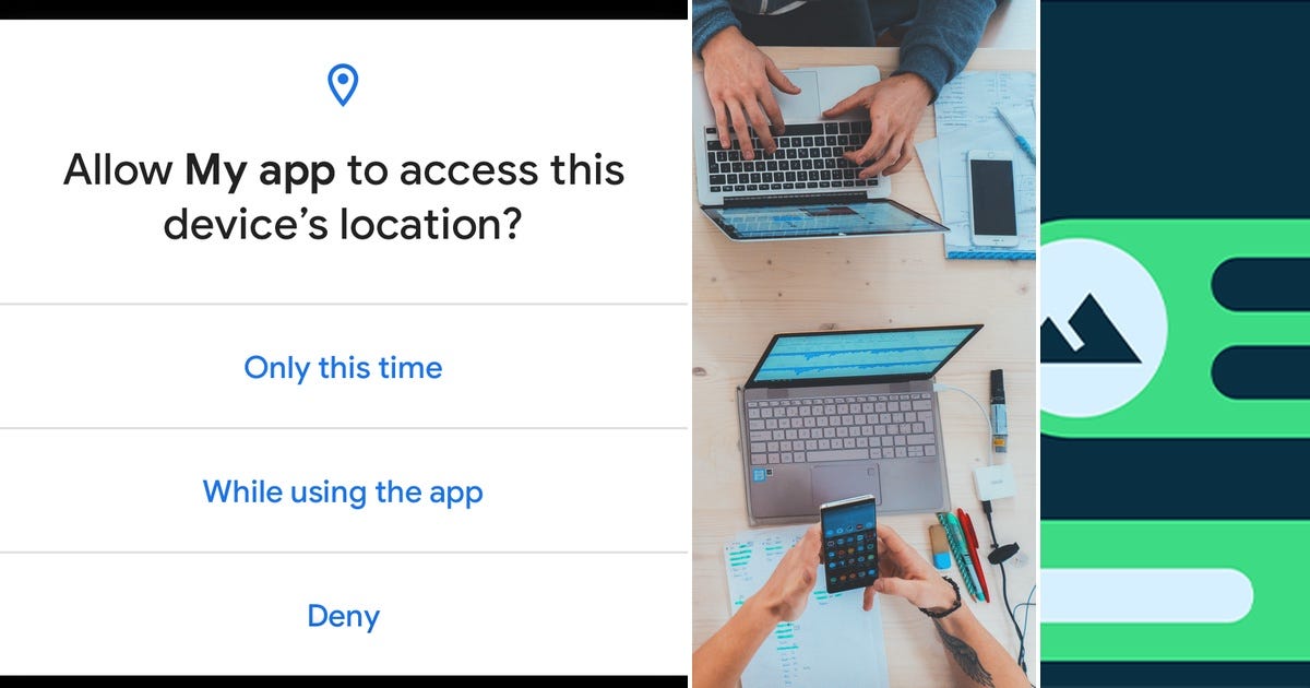 List: Android | Curated by Nikisatam | Medium