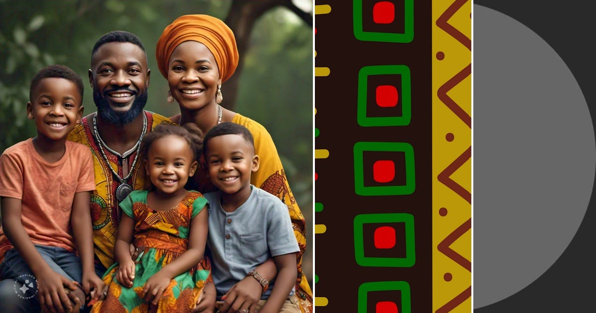 List: Cataloguing Africa by Sompa Mensah | Curated by Chinedu V. Onyema | Medium