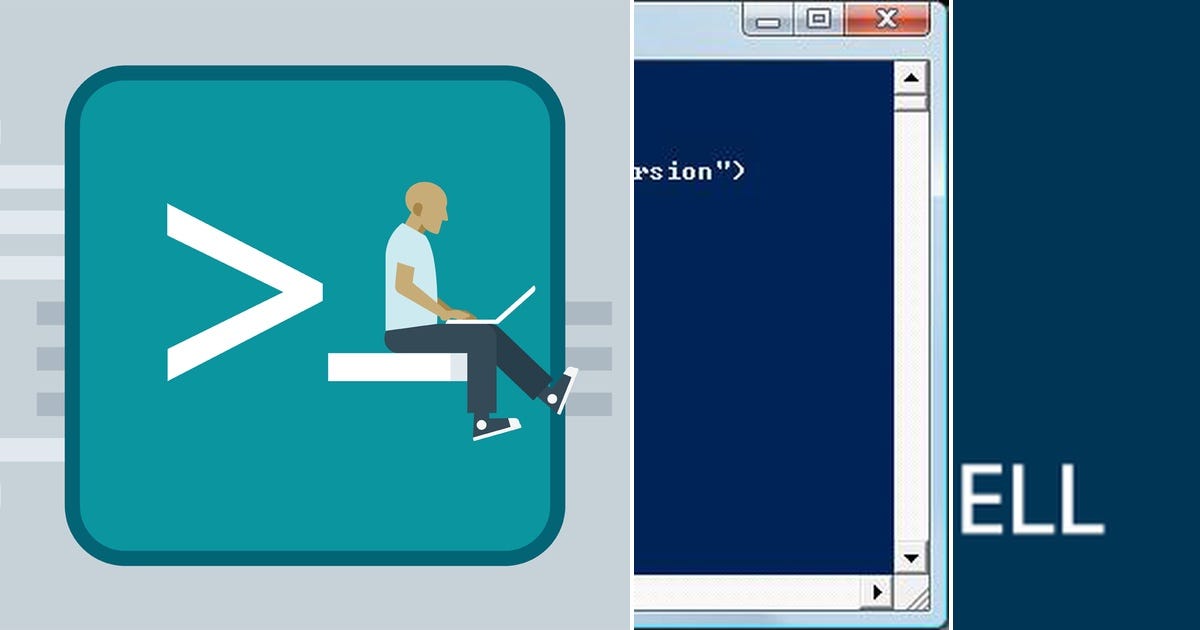 List: Powershell | Curated by Jason g | Medium