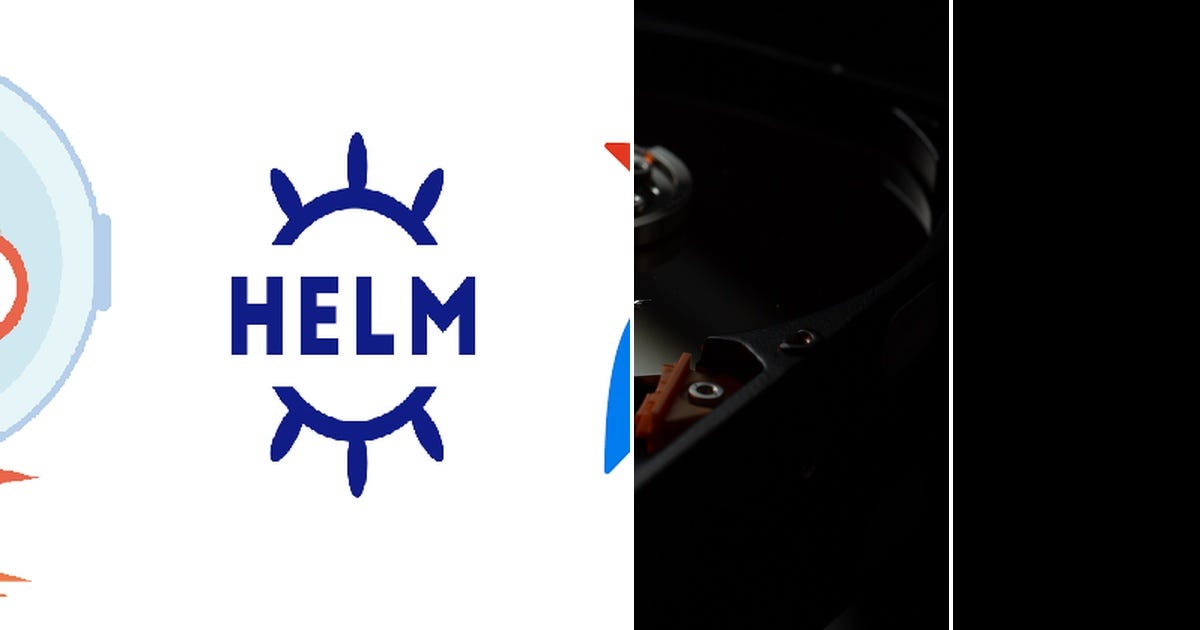 List: Helm | Curated by Subbu | Medium