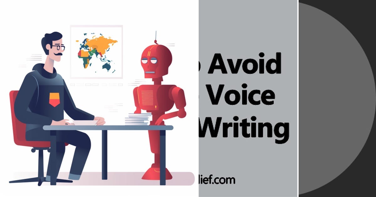 List: Writing | Curated by Winona M-V | Medium