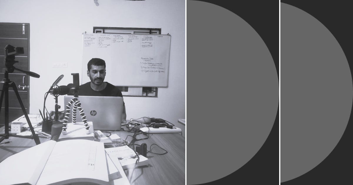 List: Future | Curated by j | Medium