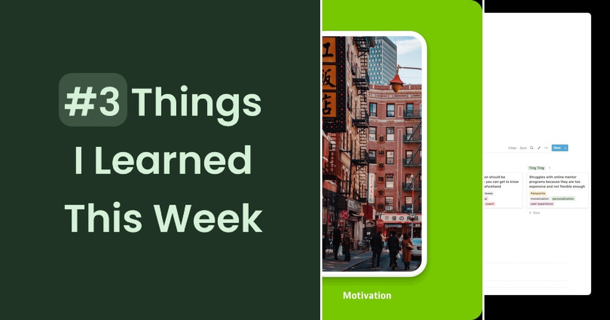 List: UX Research | Curated by Dan Marek | Medium