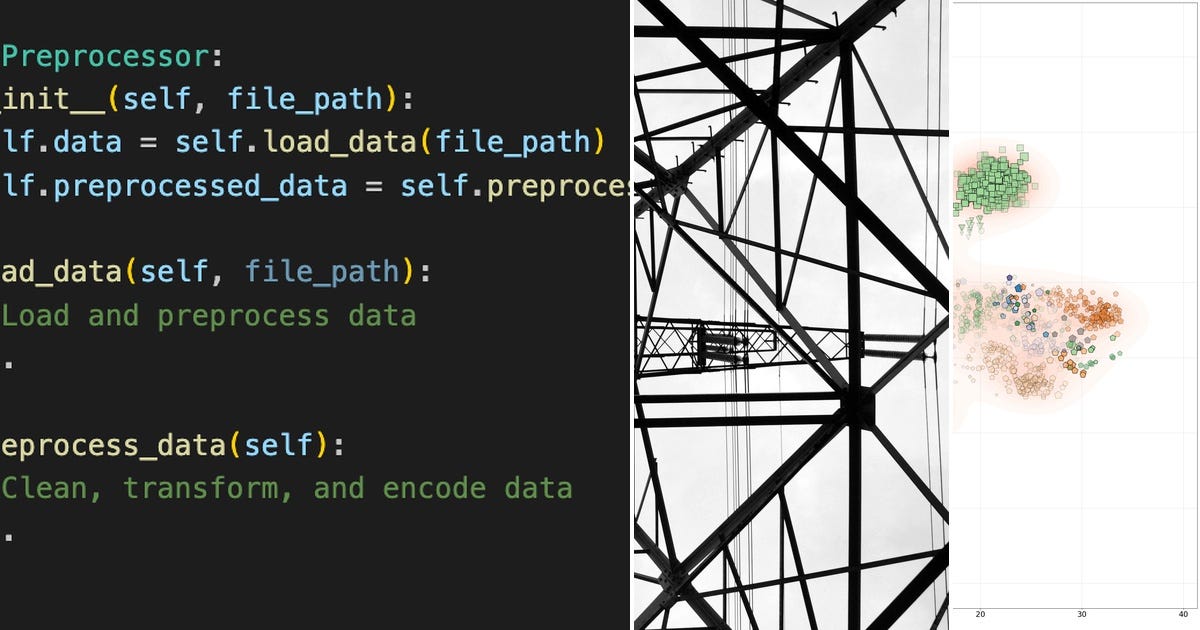 List: Data Science | Curated by Carlos Peralta | Medium