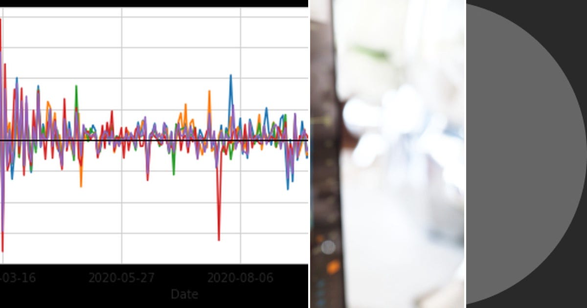 List: Stonks | Curated by Joe Irvine | Medium