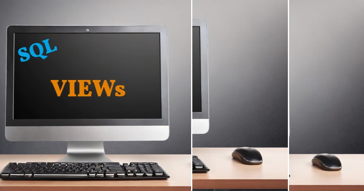 List: SQL Tutorial | Curated by Parth Vaghani | Medium