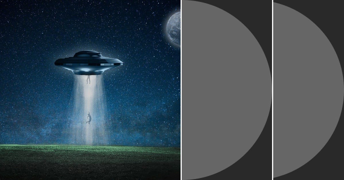 List: UFOs | Curated by Doug | Medium