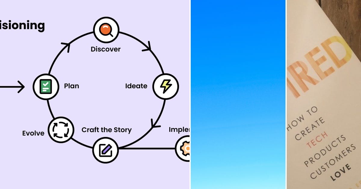 List: Favourites | Curated by Tom Maughan | Medium