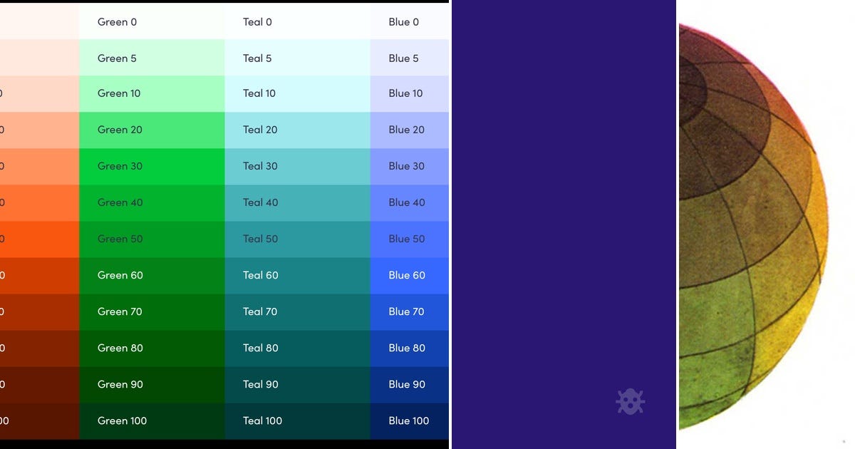 List: Color | Curated by Vu Nguyen | Medium