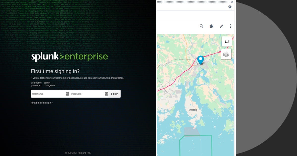 List: Splunk | Curated by Hardik Padia | Medium