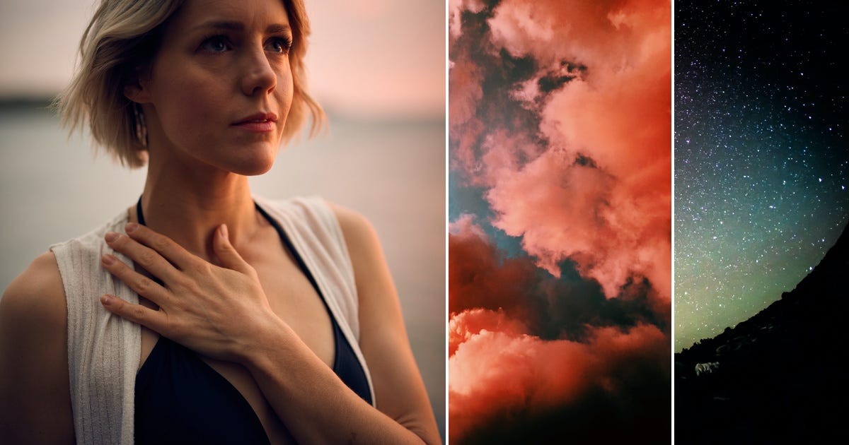 List: Manifestation and The Law of Attraction | Curated by Aimee Suzanne | Medium