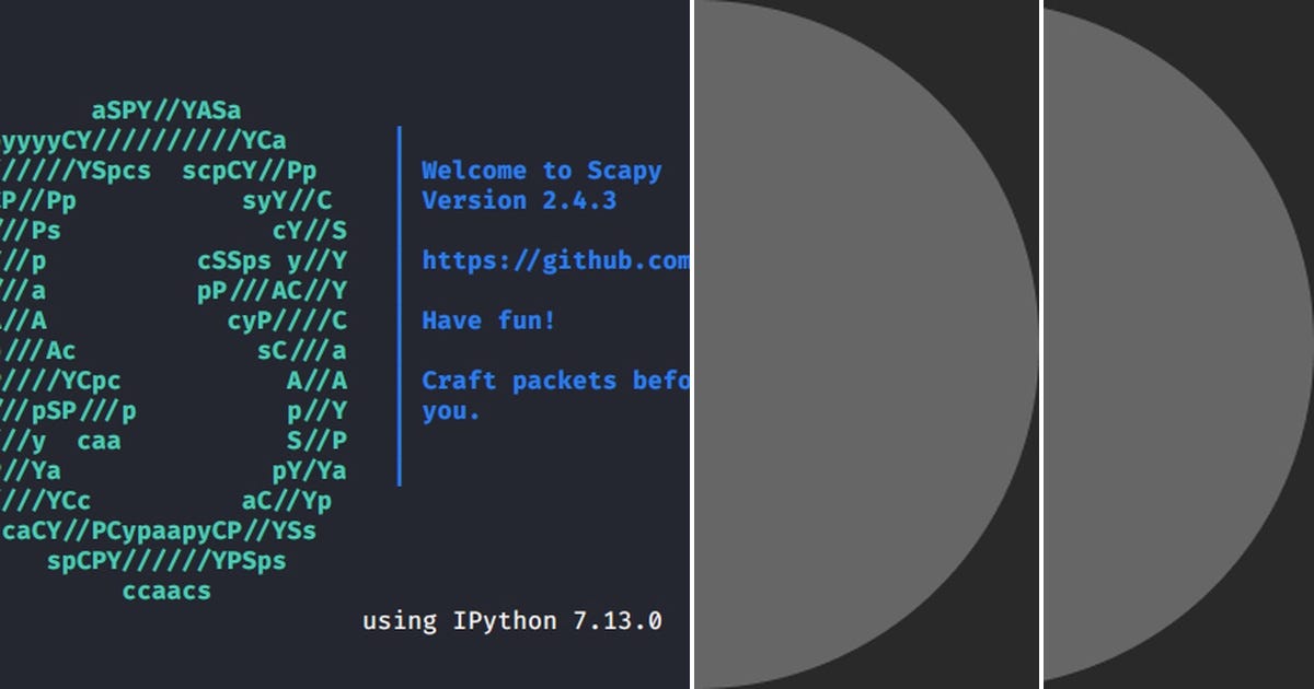 List: Security Script | Curated by Wathiwut Kongjan | Medium