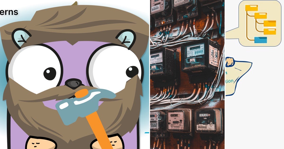 List: Golang | Curated by Arsen Aydinyan | Medium