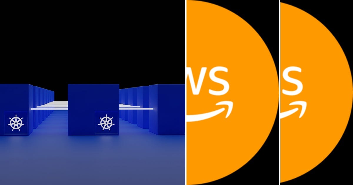 List: Aws | Curated by Judeedwardkevin | Medium