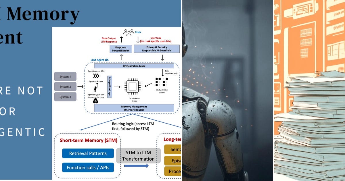 List: AI Agent | Curated by Louis Shih | Medium