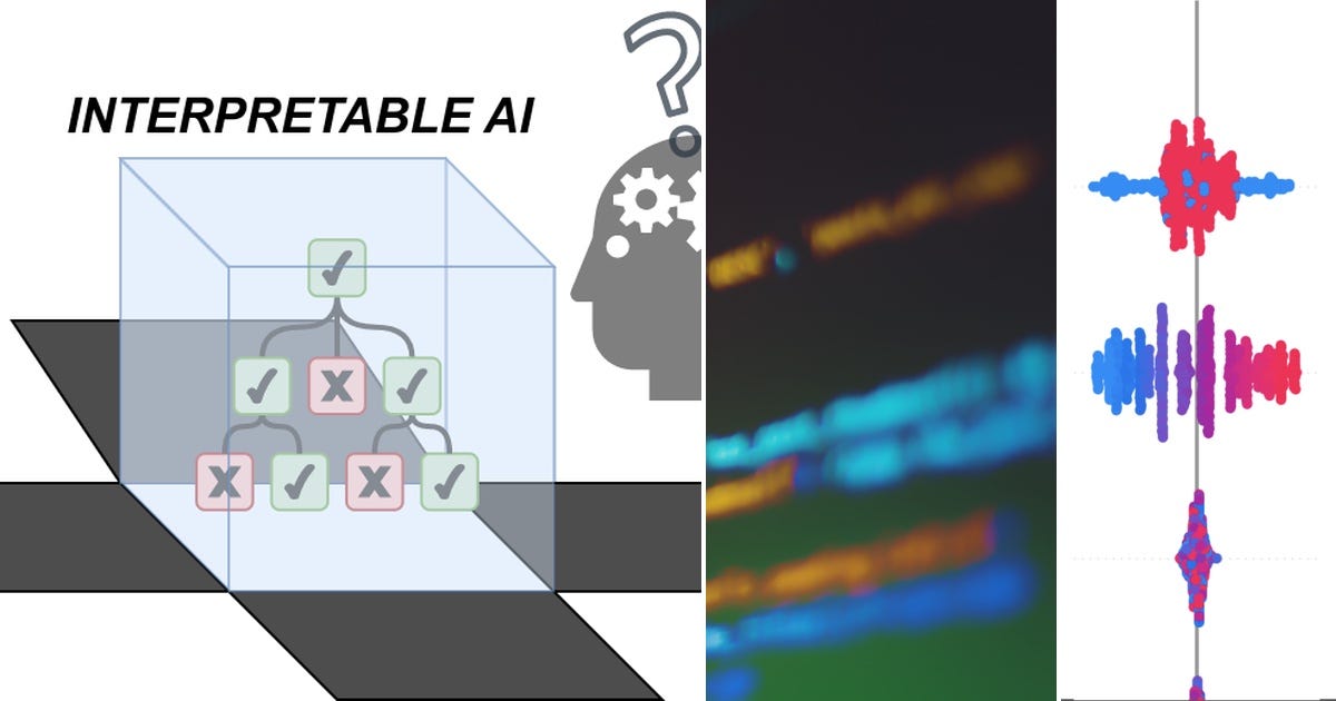 List: Model Interpretability | Curated by Barnett Chiu | Medium