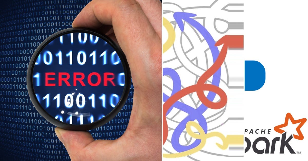 List: Spark | Curated by Shreyansh Chougule | Medium