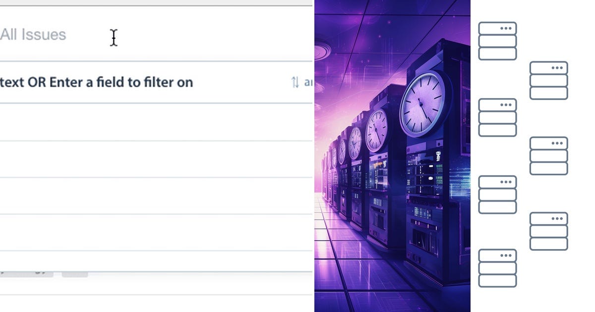 List: NEW GENERATION ARCHITECTURES AND TECHNOLOGIES | Curated by Naveen Kumar Singh | Medium