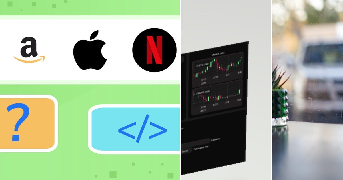 List: Code stuff worth referencing back to | Curated by Jey Warner | Medium