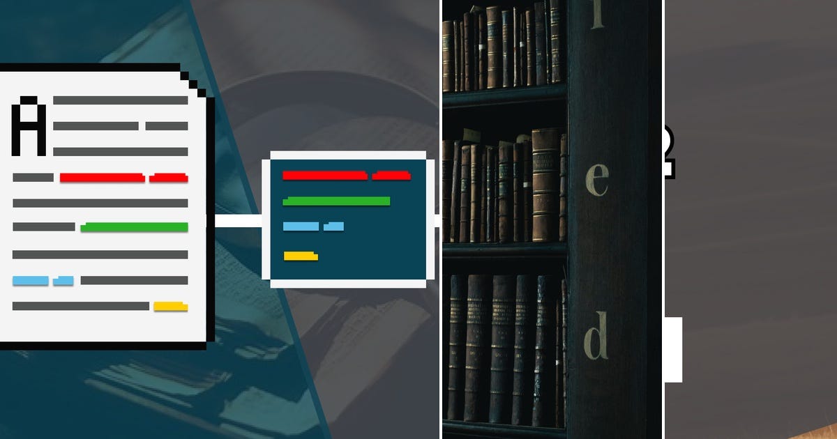 List: NLP | Curated by Lim Ming Jun | Medium