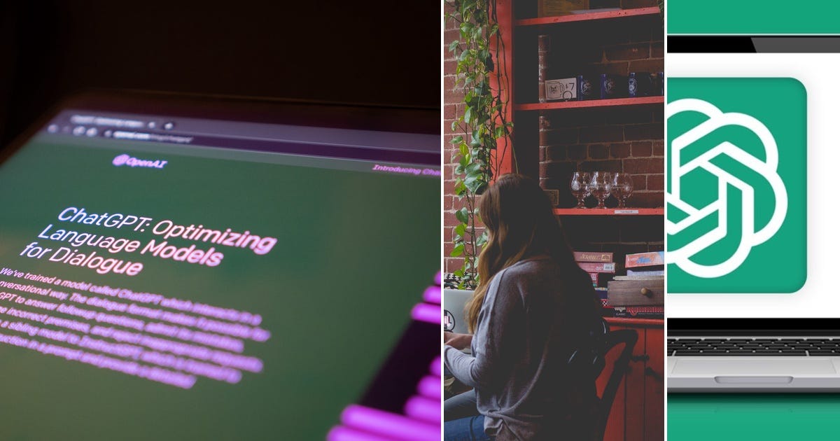 List: ChatGpt/AI/text to image/prompts | Curated by Pauline Ng | Medium