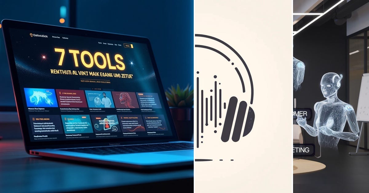 List: AI | Curated by Krishna Kumar Mani | Medium