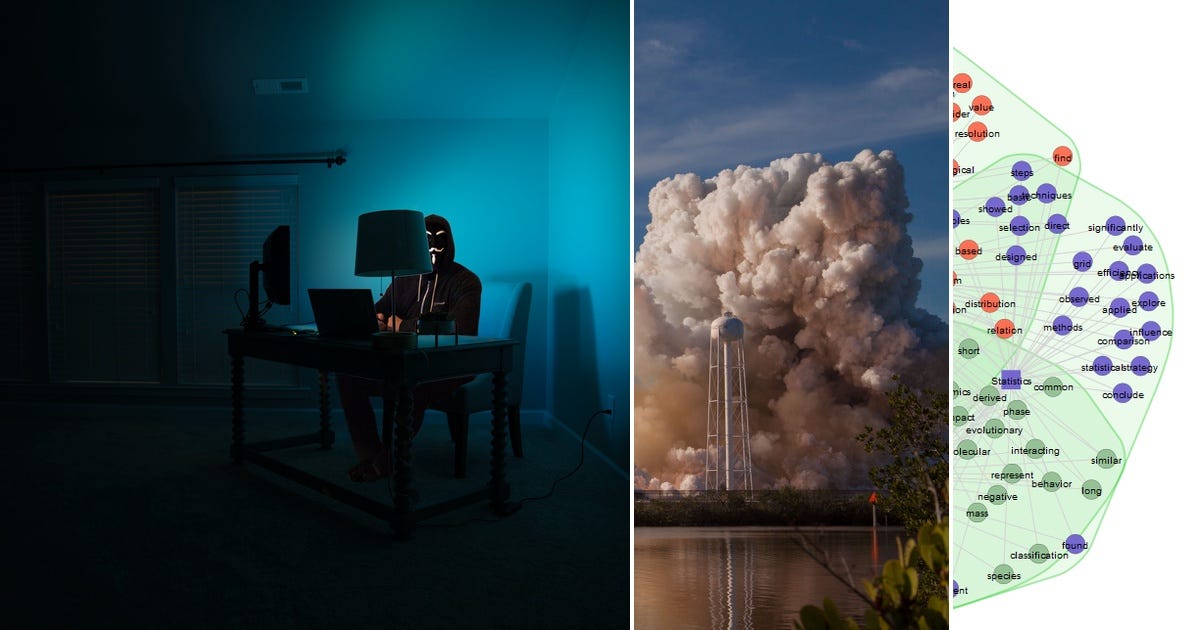 List: Python packages | Curated by Jack Appleby | Medium