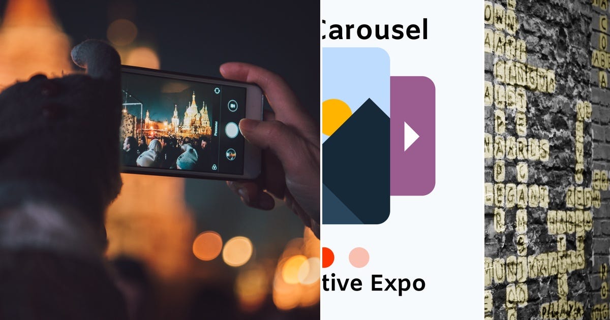 List: React | Curated by David Elias Flores Escalante | Medium