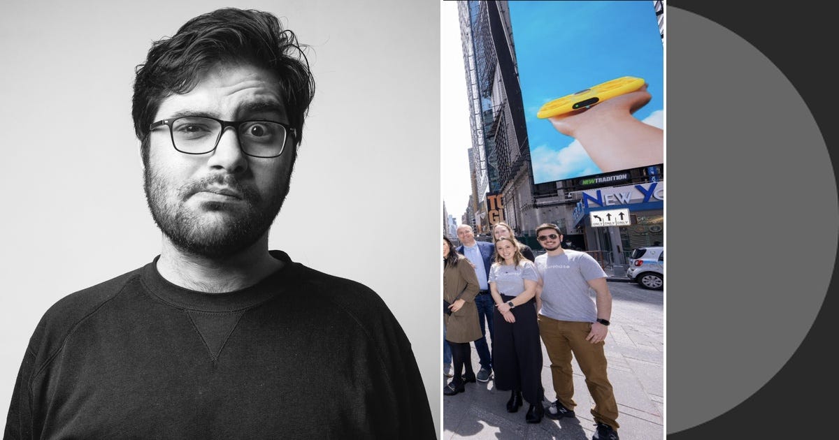 List: Cashboard | Curated by Ashwin Balamohan | Medium