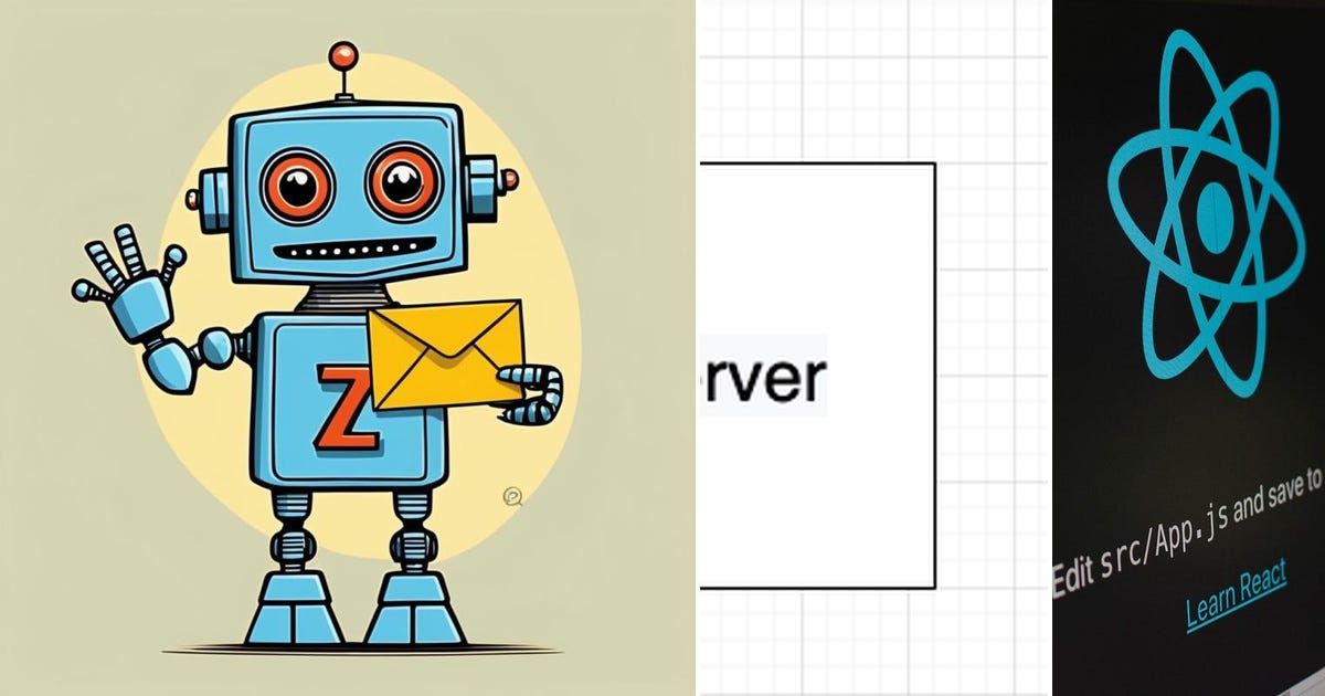 List: Fastapi | Curated by Mahdi Gueffaz | Medium